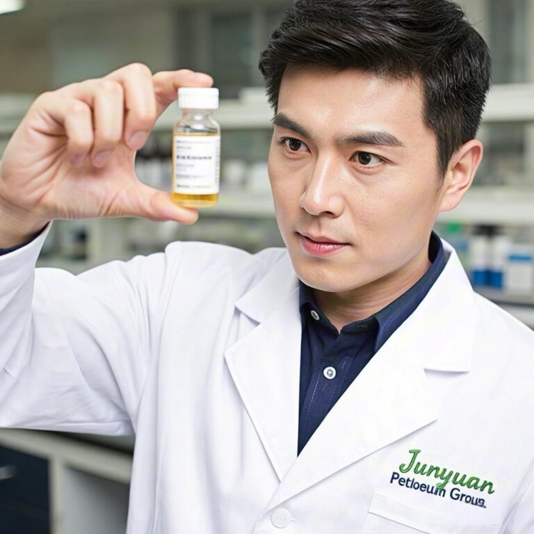 Isopentane (iC5) vs n-Pentane (nC5), What's the difference? - Junyuan ...