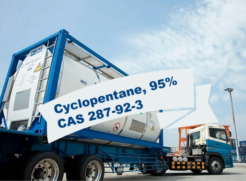 Cyclopentane: The Unsung Hero of Refrigerator Insulation - Junyuan ...