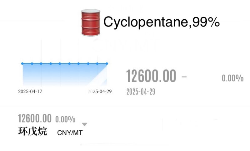 Cyclopentane: The Unsung Hero of Refrigerator Insulation - Junyuan ...
