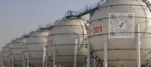 ISO 22K2 20-ft foodgrade n-Hexane tank containers - Junyuan Petroleum ...
