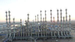 ISO 22K2 20-ft foodgrade n-Hexane tank containers - Junyuan Petroleum ...