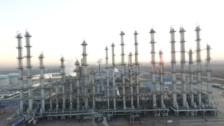 ISO 22K2 20-ft foodgrade n-Hexane tank containers - Junyuan Petroleum ...