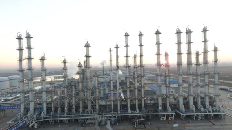 ISO 22K2 20-ft foodgrade n-Hexane tank containers - Junyuan Petroleum ...