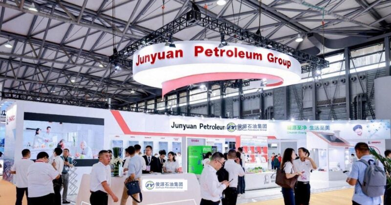 What is n-Pentane and Why is it Important? - Junyuan Petroleum Group