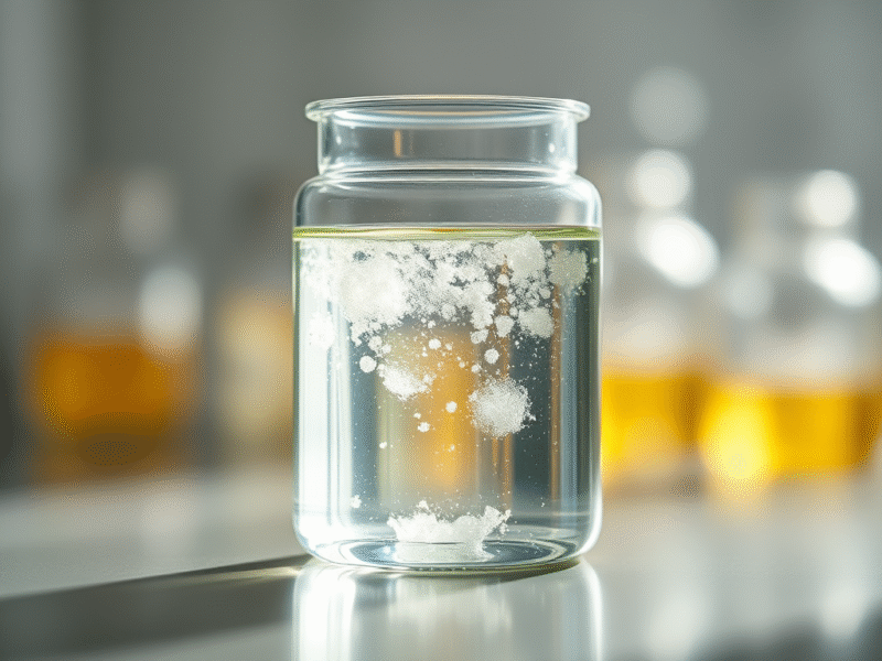 What is n-Heptane and why is it important for chemistry? - Junyuan ...