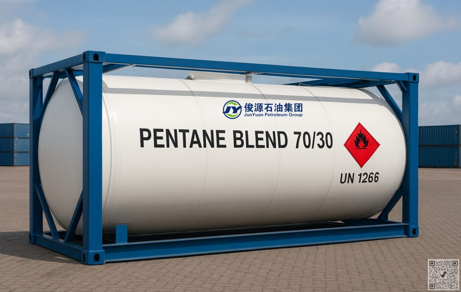 What is Pentane Blend 70/30? - Junyuan Petroleum Group|China’s Largest ...